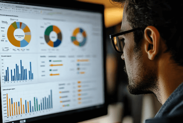 Data Analytics & BI – Triffid Tech